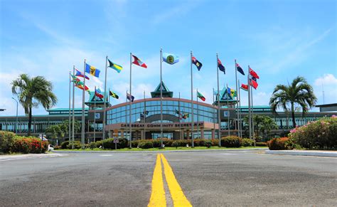 Statement On Caucus Of Caricom Heads Of Government Wednesday Caricom