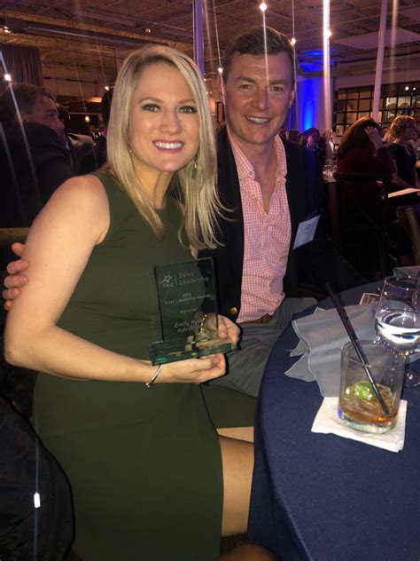 Congrats To Emily Hyde For Bringing Home Some Well Deserved Hardware From The Technology