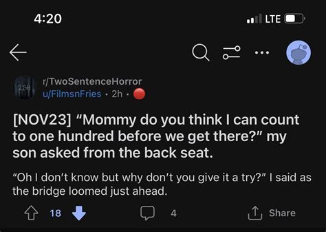 Ai Generated Story Guy 🪱 R2sentence2horror
