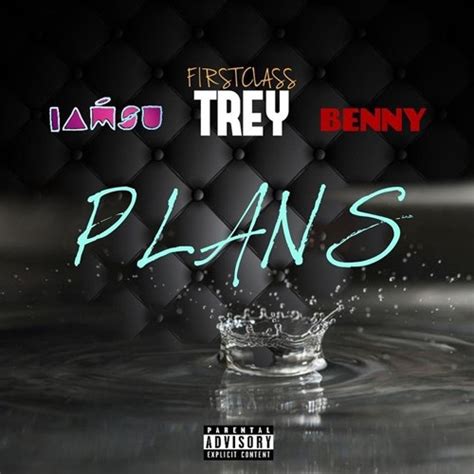 Stream Plans Iamsu X Firstclass Trey X Benny Prod Kuya Beats By