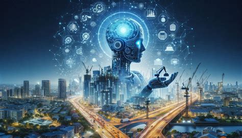 Ai In Civil Engineering Enhancing Efficiency And Innovation Civil Engineers Pk