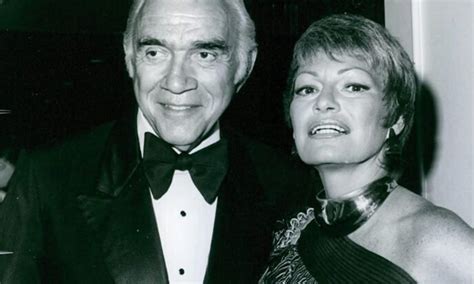 Actress Political Activist And Lorne Greenes Wife Nancy Deale