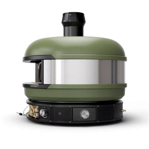 Buy Gozney Pizza Oven Gozney Dome Green