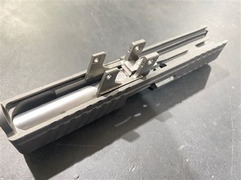 P80 Locking Block Barrel Issues Freedom Unlimited Inc