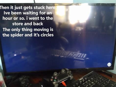 Spider Man Remastered Infinite Loading Screen R Piratedgames