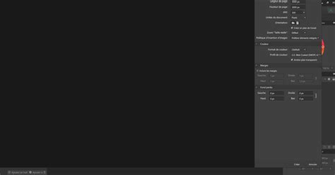 Display And New Document Window Problem Pre V Archive Of Affinity