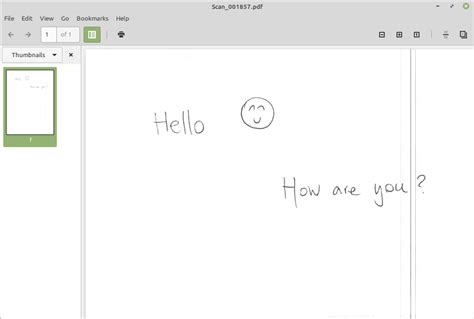 How To Solve Vertical Lines In Scanned Documents On Brother Mfc 9330cdw