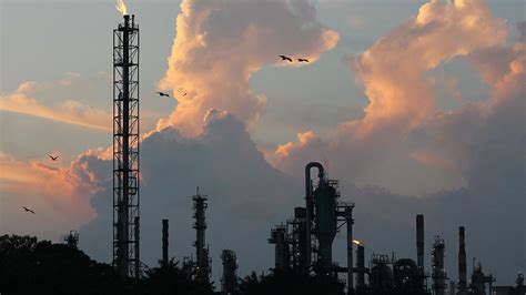 Consejo De Estado Ratifica Luz Verde Para Proyectos De Fracking En