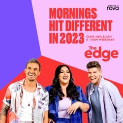 CLINT MEG DAN ONLY FANS JANUARY 16TH MEG ONLY WANTED IT SHORT BUT GOT IT LONG The Edge