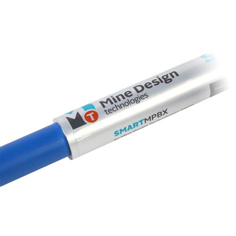 Smart Mpbx Multi Point Borehole Extensometer Specto Technology