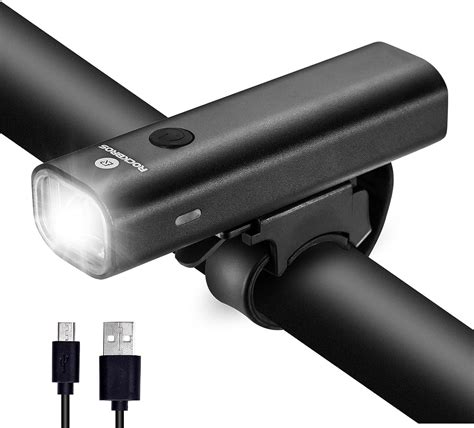 Luz Rockbros RHL 400 lumens – Rockbros Vzla