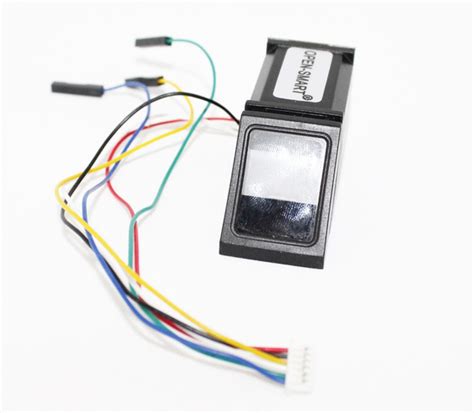 Detector De Huellas Digitales Arduino en Mercado Libre México
