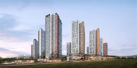 광교풍경채어바니티신광교 제일 풍경채 입주정보 및 평면도 안내 네이버 블로그