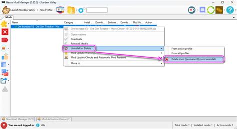 Nexus Mod Manager скачать на русском языке для Фоллаут 4 Fallout 4 как пользоваться и