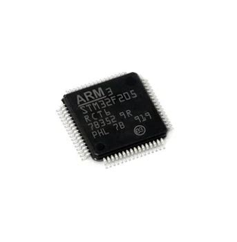 Original Microcontroller Chip Stm F Rct Tr Stm F Rct Stm F F Rct Ic Mcu