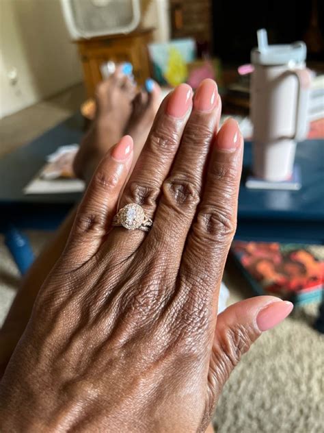 This Is From The Dnd Sheer Collection Dnd Gel Nail Polish Gel Nails