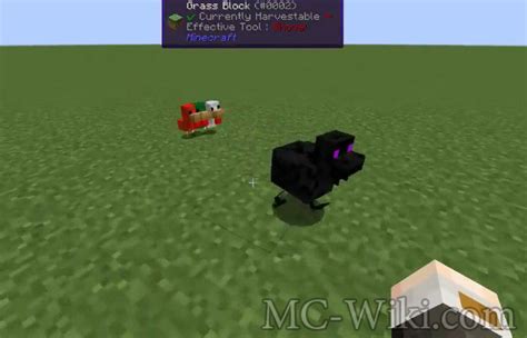 More Chickens Mod Minecraft MC Wiki