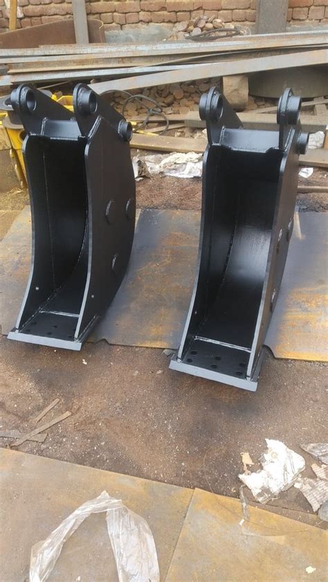 Small Jcb 3dx Bucket At ₹ 9000 Backhoe Bucket In Faridabad Id