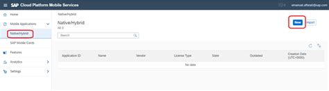 Mobile Push Notifications In S4hanaecc Using Stan Sap Community