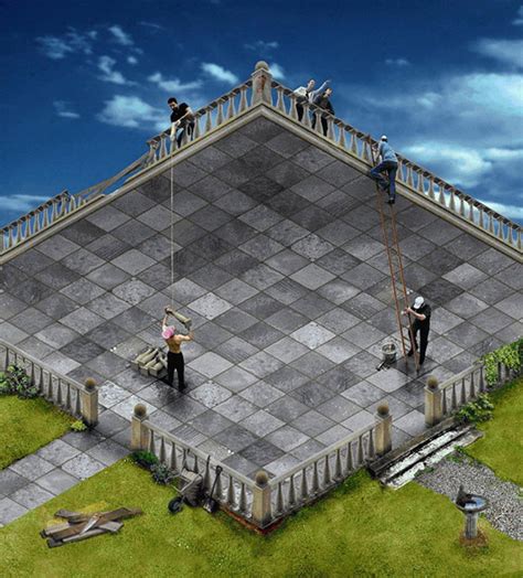 Wow Confusing Optical Illusions 11 Illusions Games And Other