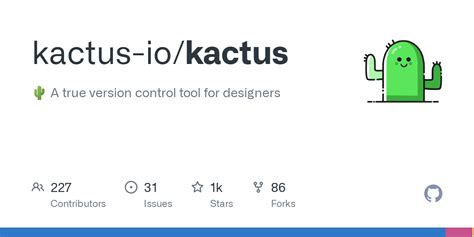 Releases · Kactus Iokactus · Github