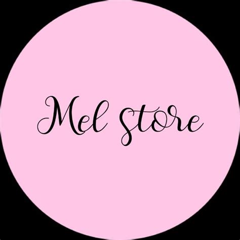 Mel Store