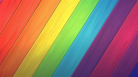 Lgbtq Colour Theme Gradient Background Soft Gradient Lgbtq Colour Theme