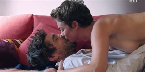 Nude Video Celebs Emmanuelle Bouaziz Nude Clem S E