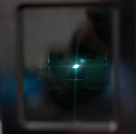 Dvids News Ensuring Aircraft Safety With Precision Non Destructive Inspection