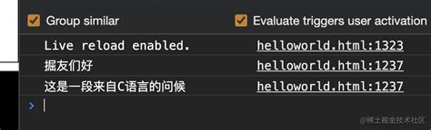 建议收藏使用WebAssembly保护前端JS核心代码实战上个月我花了2天开发了一个全新的VSCode插件叫我爱掘金 掘金