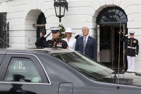 Трамп призвал Сешнса «немедленно закончить расследование Мюллера