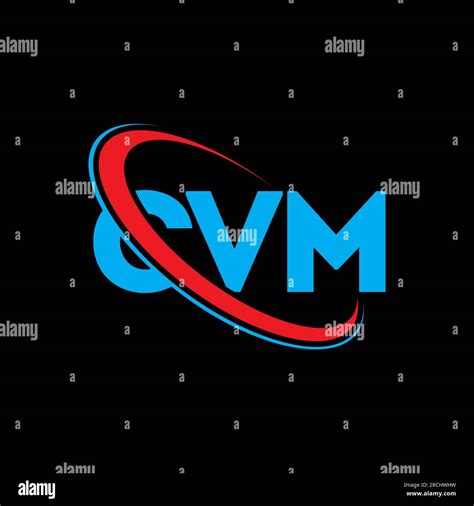Cvm Logo Design Hi Res Stock Photography And Images Alamy