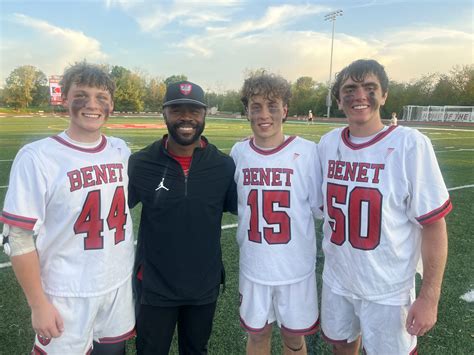 Brandon James Singleton Box Lacrosse League