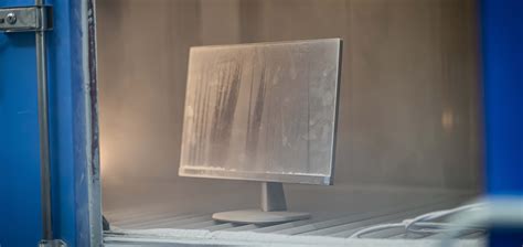 Environmental Simulation Test Ip Ik Salt Spray Vacuum And Pressure