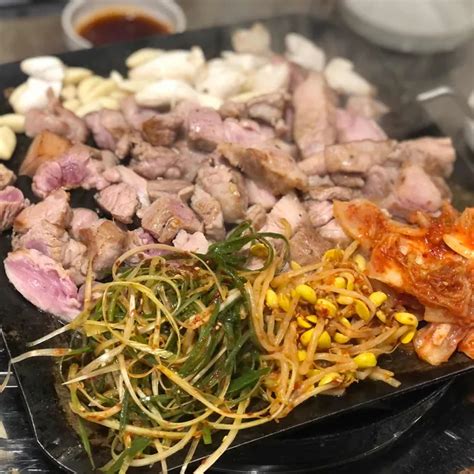 평화김해뒷고기 광안리점 광안리 고기집 뒷고기 맛집 다이닝코드 빅데이터 맛집검색