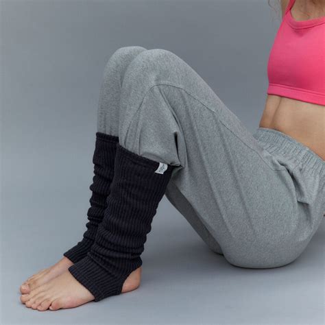 브리피스 요가복요가 레그 워머314필라테스복 위시버킷