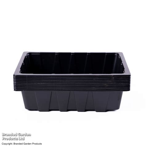 Half Size Seed Tray Suttons