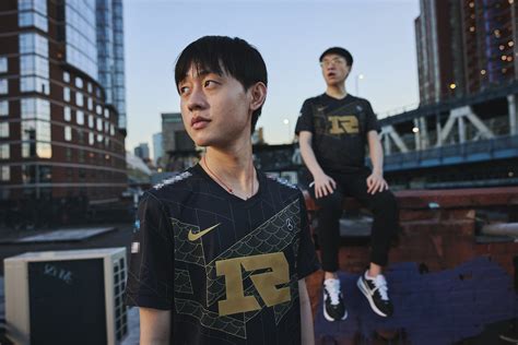 Geng Lập Cột Mốc Mới Cho Khu Vực Lck Trong Khuôn Khổ Chung Kết Thế Giới