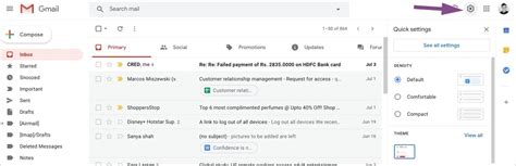Como Marcar Todos Os Emails Como Lidos No Gmail