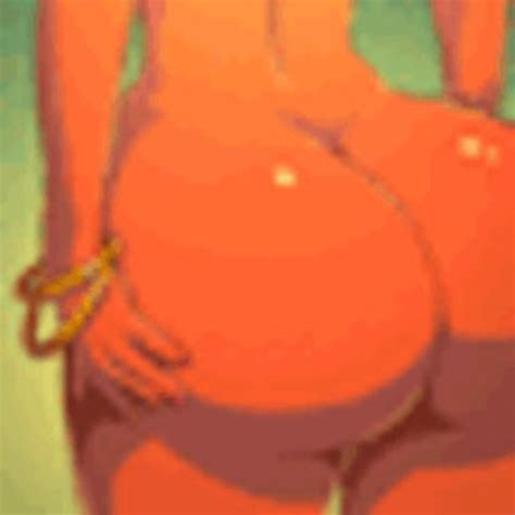Looking For The Source Of This Gif Of An Orange Girl Grabbing And