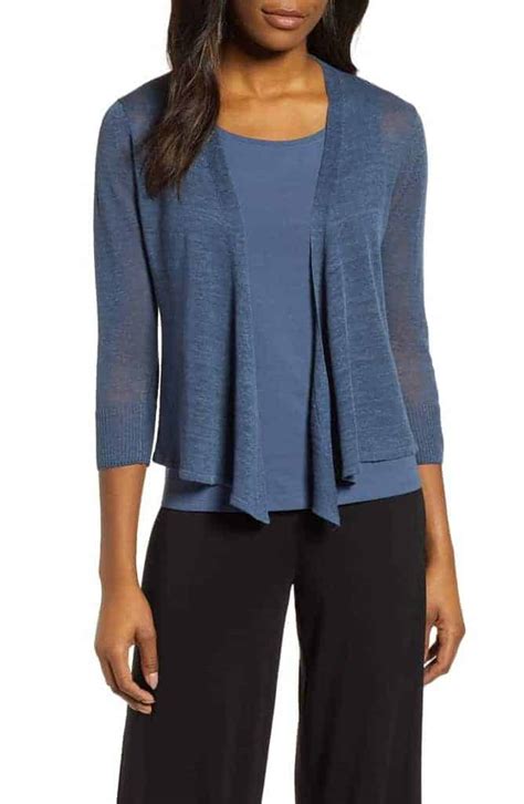 8 Lightweight Cardigans That Are Perfect For Summer Check Whats Best