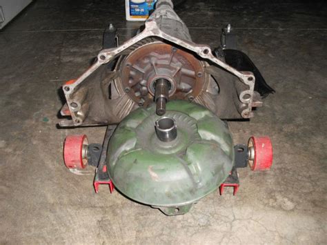 Find 2 Speed Powerglide Transmission In Manteno Illinois Us For Us