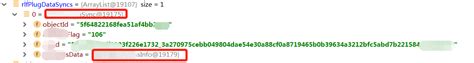 传输后list中的对象变成了linkedhashmapspring Mvc Json串到后台变成了linkedhashmap Csdn博客