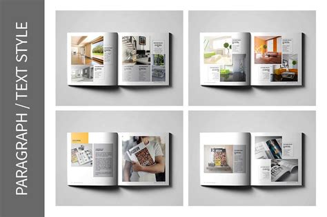 Портфолио дизайнера интерьера примеры шаблон Pdf фото