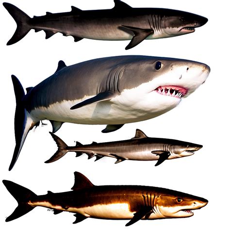 300 Shark Png Images Page 2