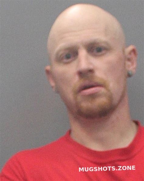 Church Matthew Jeremiah 02092022 Southwest Regional Jail Mugshots Zone