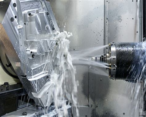 Machining Lmi Aerospace