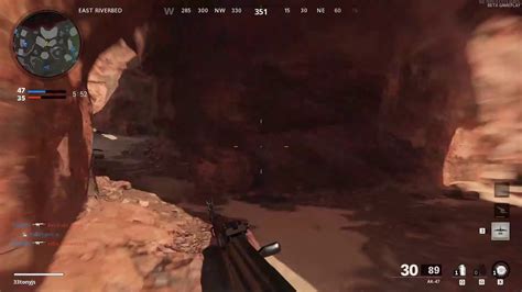 Call Of Duty Cold War Beta Youtube