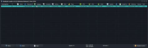 Shining Some Light On The Darkgate Loader