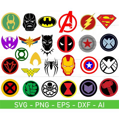 Avengers Symbols Avengers Logo Marvel Logo Marvel Heroes Marvel